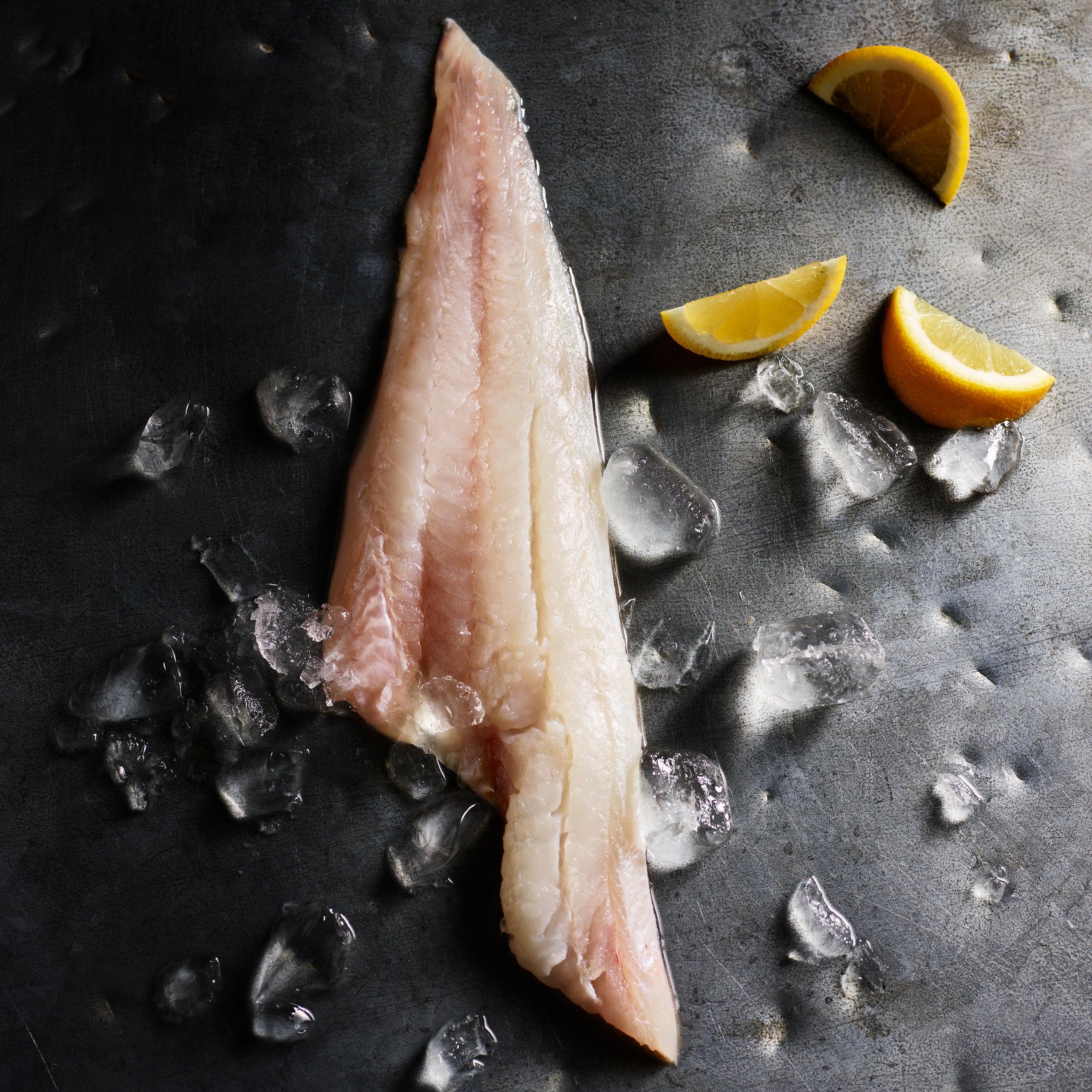 Haddock | Rick Stein