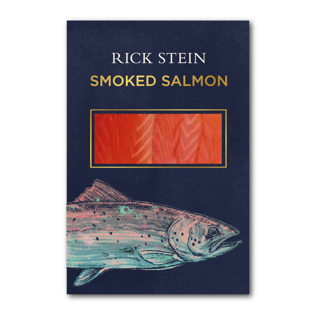 Breakfast Smoked Salmon | Rick Stein